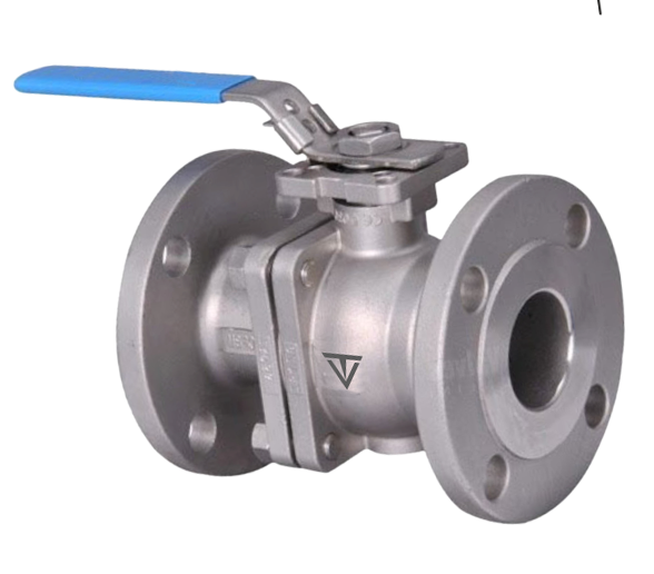 Floating Ball Valves – Durable, Fire-Safe Design