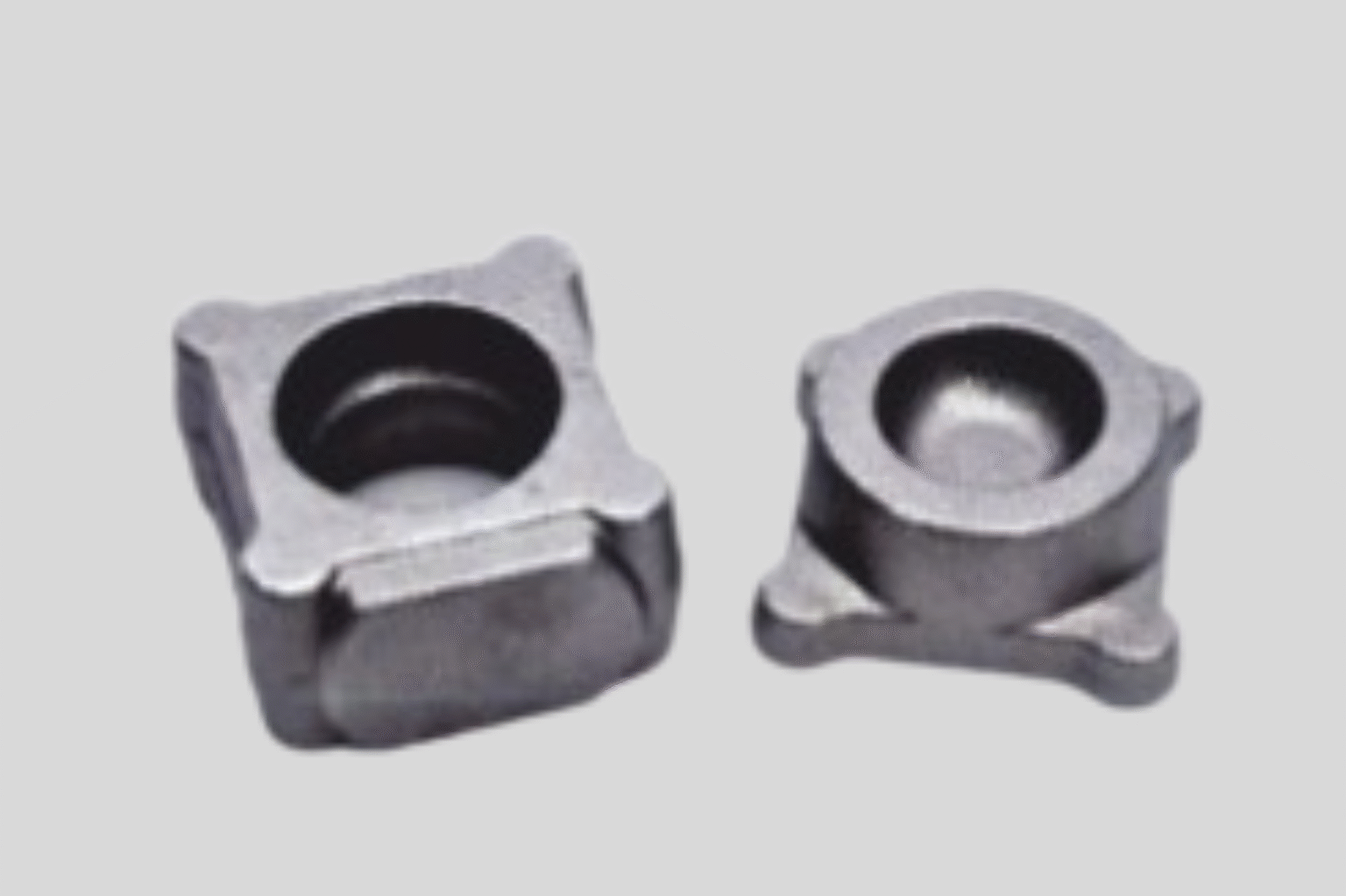 Forging Products - Veetech Valves