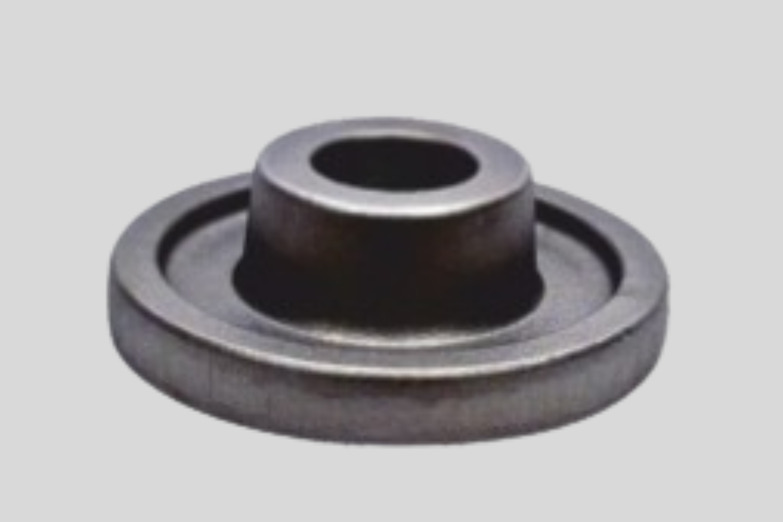 Forging Products - Veetech Valves