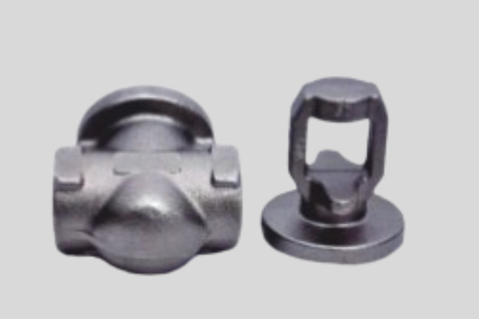 Forging Products - Veetech Valves